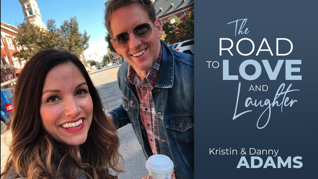 Bringing Fun Into Your Marriage with Kristin and Danny Adams | WayFM