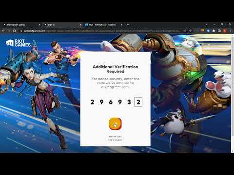 How To Change Valorant Username - Change Riot Game ID