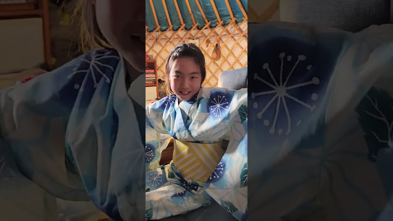 Learn Mongolian Script : How to Write Japan in Mongolian?