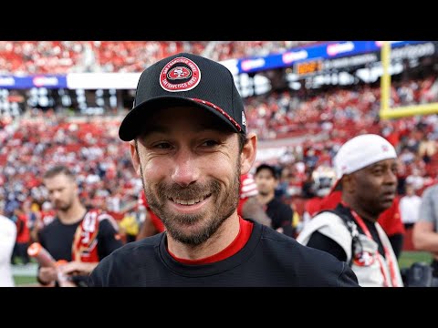 VIDEO: Klay Kubiak promotion adds another voice (literally) to 49ers offense