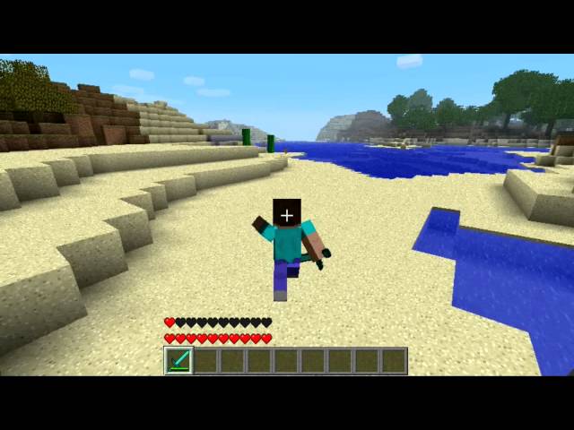 Top 7 cursed Minecraft mods