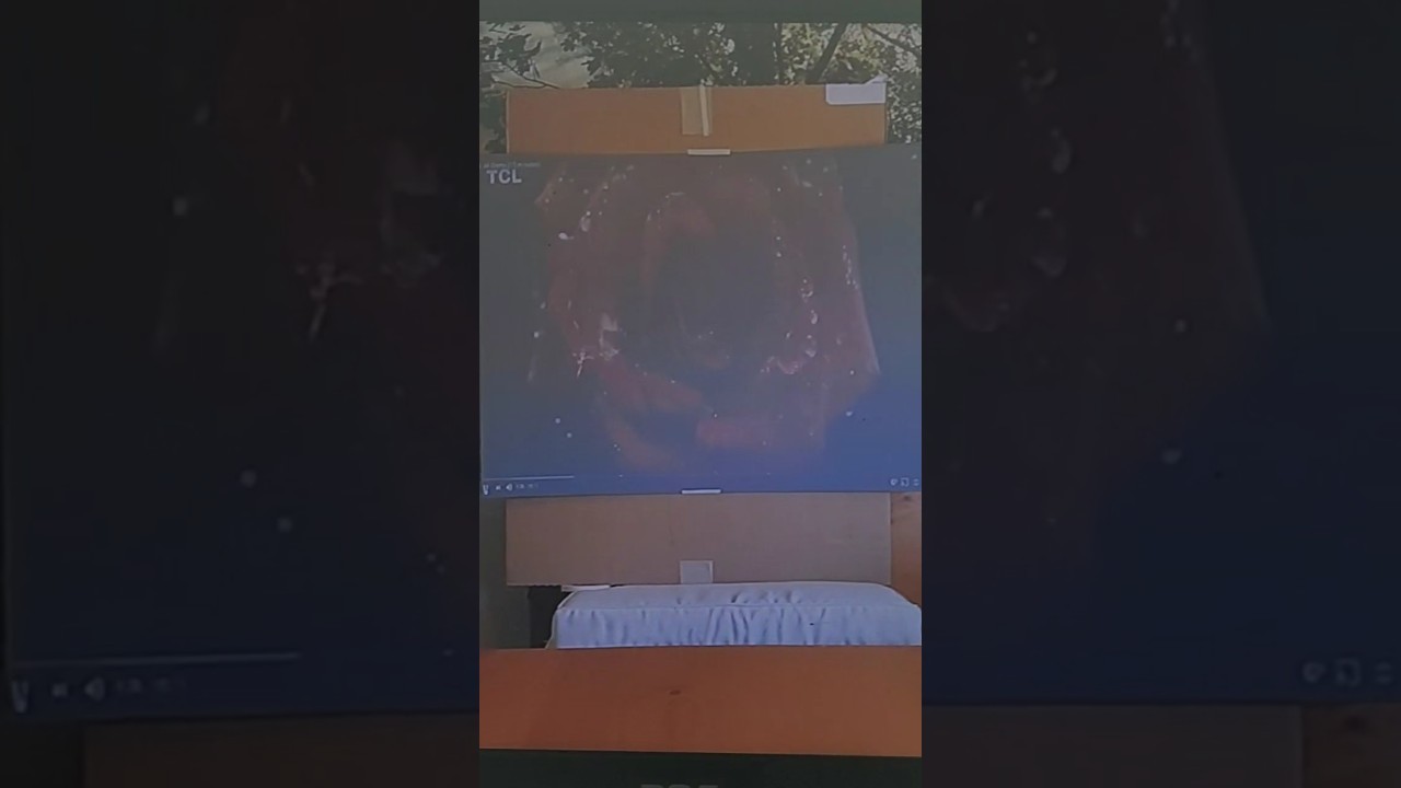 Obsolete Crows1176 ALR  Frankenstein mix VS our ambient light rejecting technology