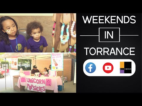 Weekends in Torrance - South Bay Children's Business Fair