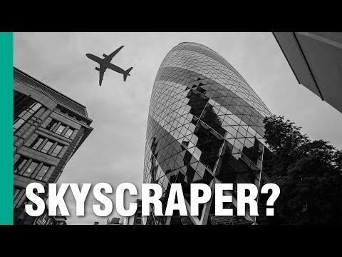 What Counts As A Skyscraper? | ARTiculations