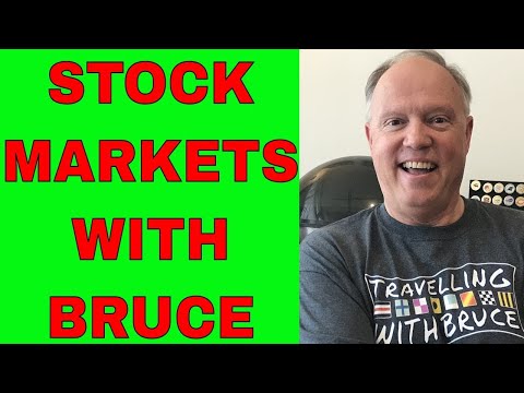GAMESTOP SOARS OVER 40% HIGHER IN AFTER HOURS TRADING TRADING IN PLAIN ENGLISH WITH UNCLE BRUCE