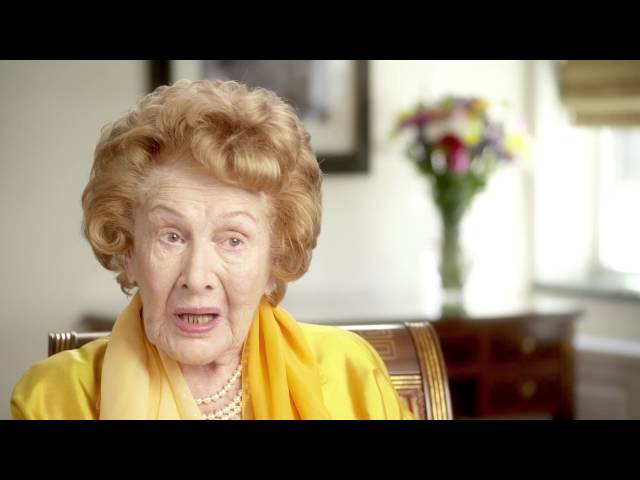 Who did Rae Allen play in The Sopranos? Tributes pour in as veteran ...