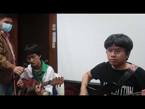 Minsan - Eraserheads (live)
