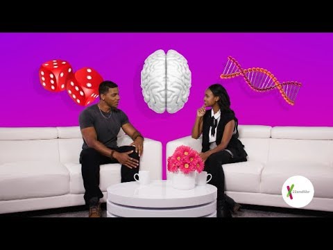 Brains, Games and DNA Discovery