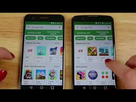 Hands on LG K10 2017 review