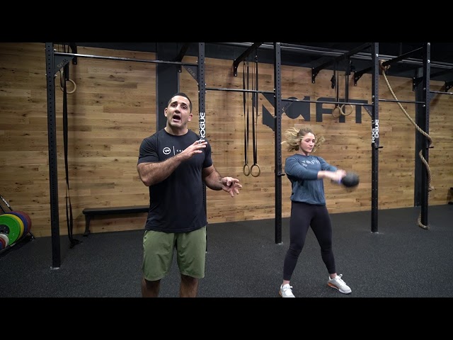 What is an AMRAP Workout and Why You Should Do It?