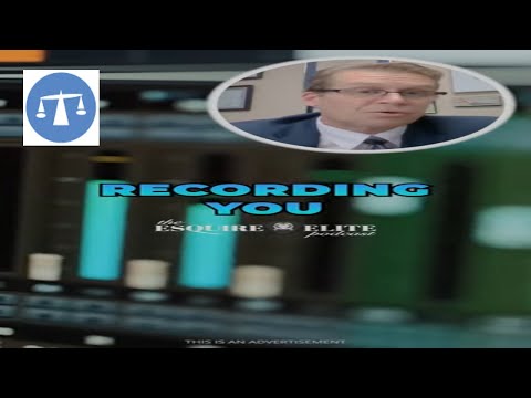 Can an Insurance Company Record You Without Permission?
