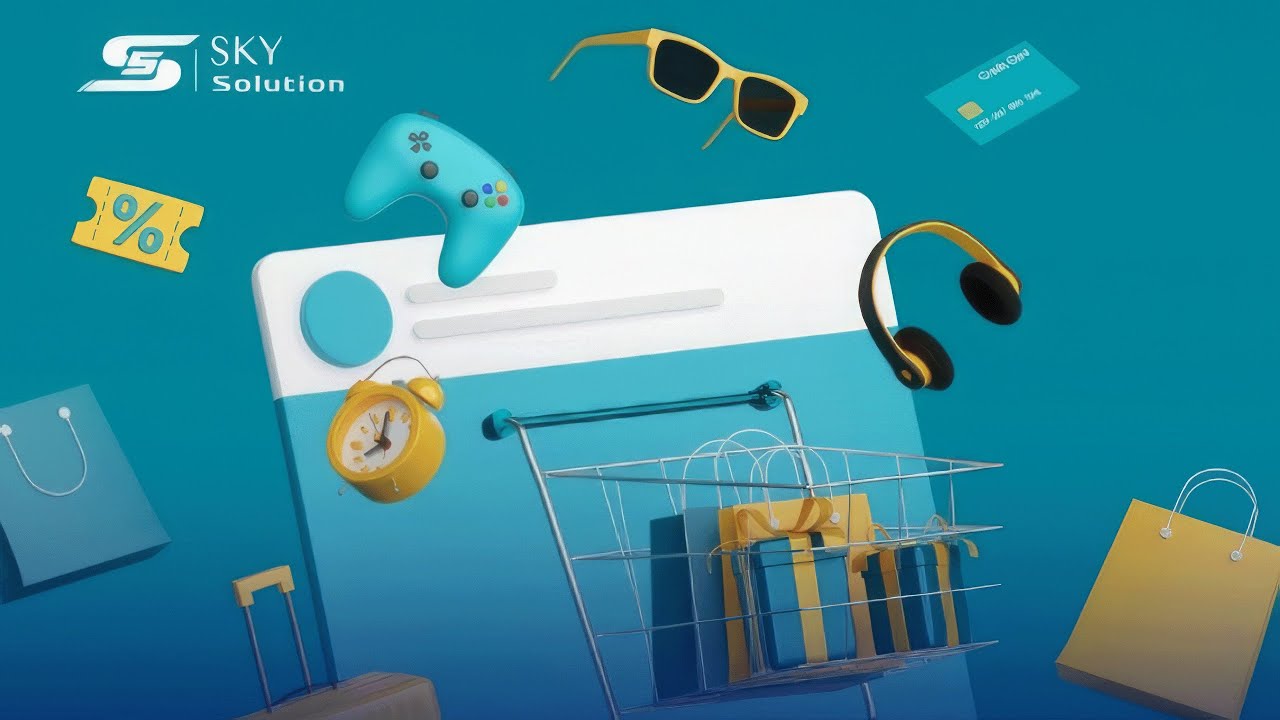 E-commerce Website Development: Everything You Need to Know to Create a Thriving Online Business