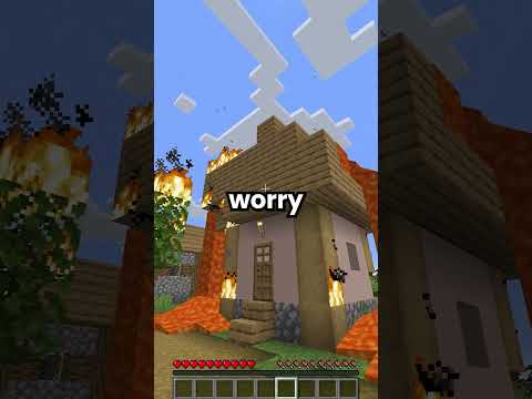 i just joined a minecraft server with a map of the Earth #minecraft #minecraftserver #mcyt