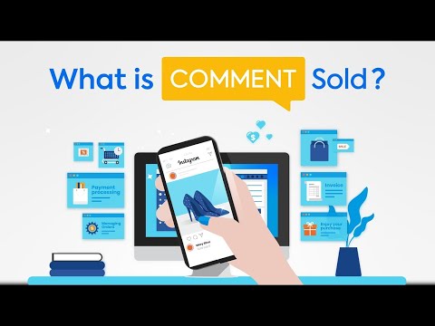 What is CommentSold™?