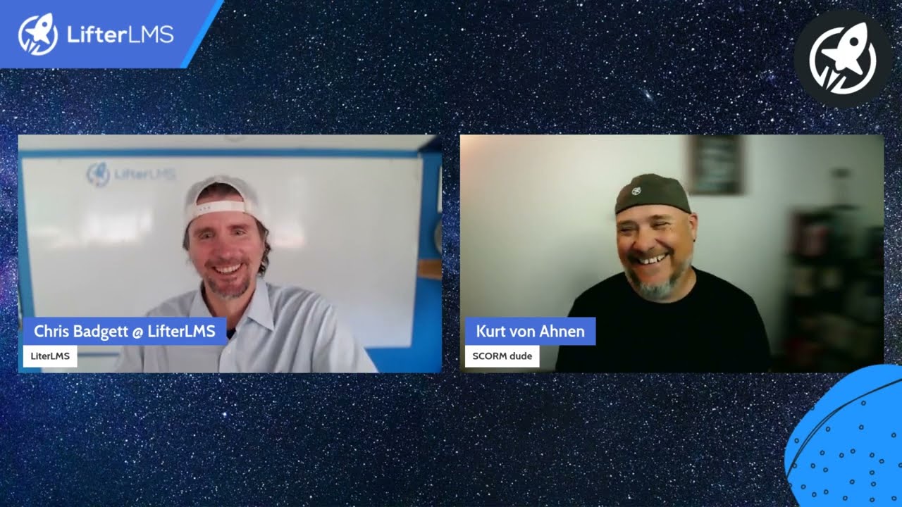 Use SCORM Content in the WordPress Learning Management System LifterLMS
