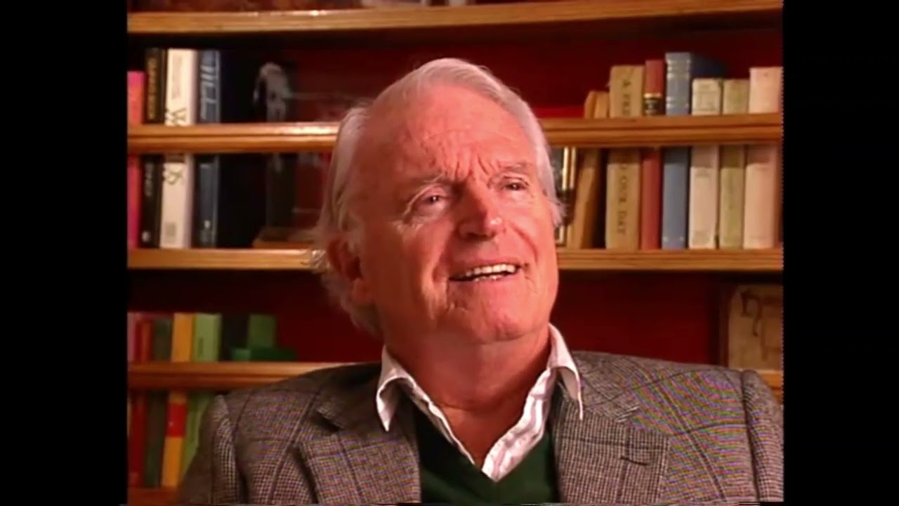 Dennis Patrick Interview