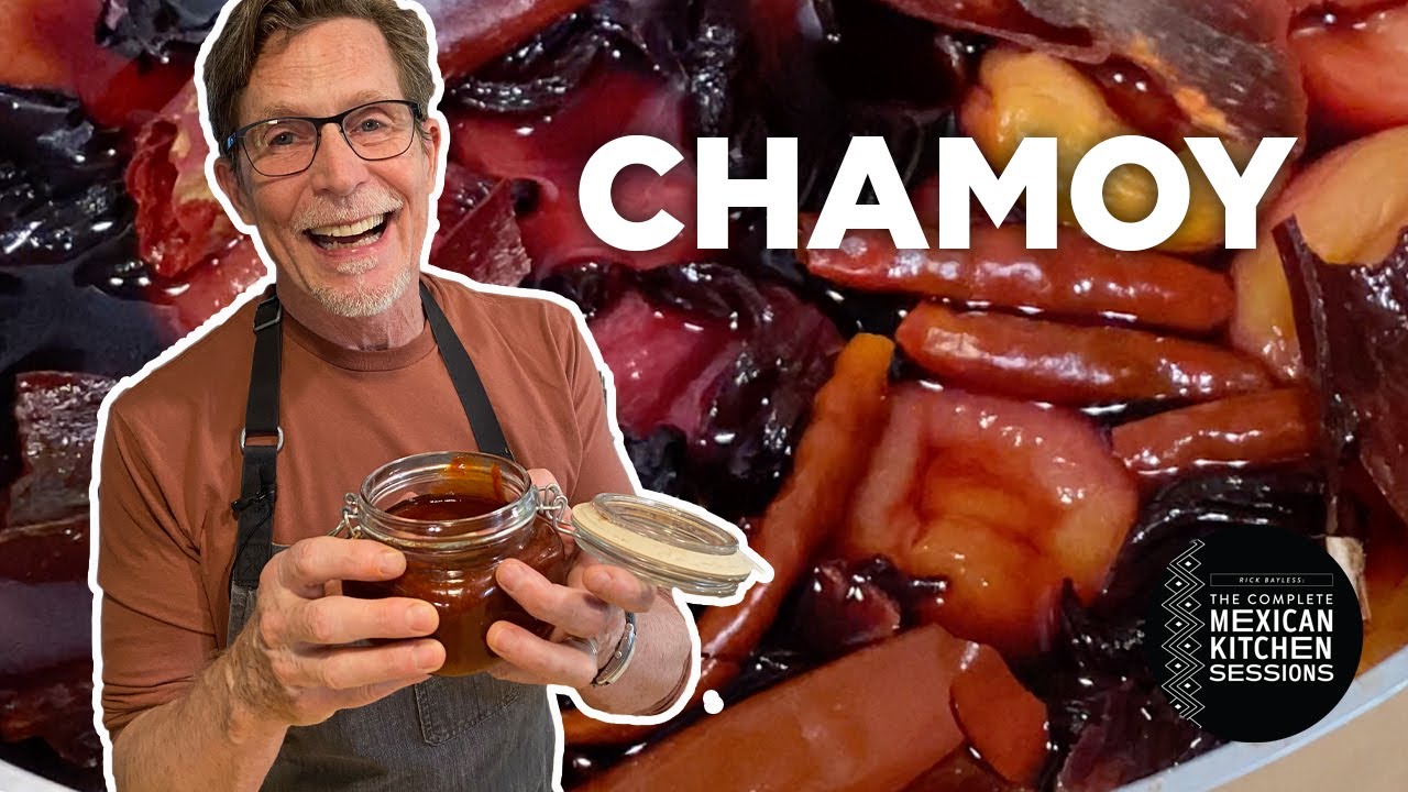 Chamoy