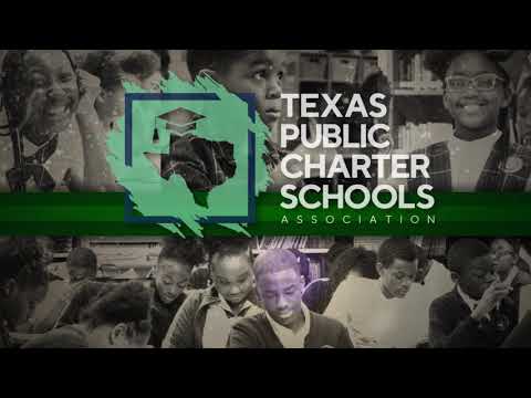 How are Texas public charter schools closing achievement gaps?