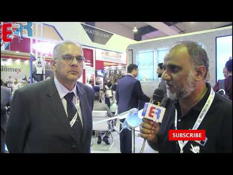 Saeed ur Rehman | Amir Bilal | Qaswa Industries | IDEAS 2022 | Engineering Review | ER