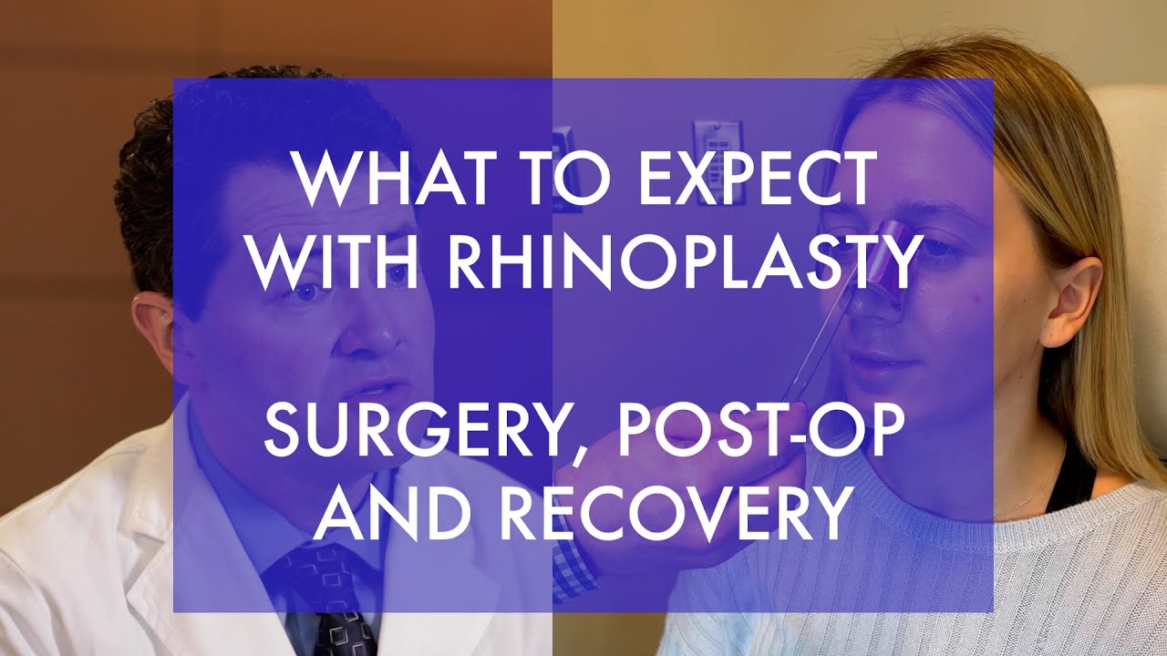 Rhinoplasty Surgery in Seattle Washington | Dr Joseph Shvidler