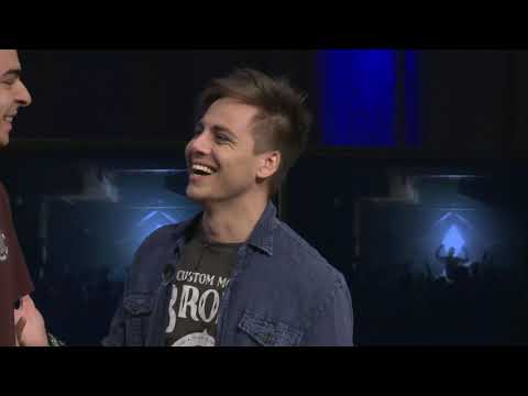 CULTURA DJ - CAPITULO 8