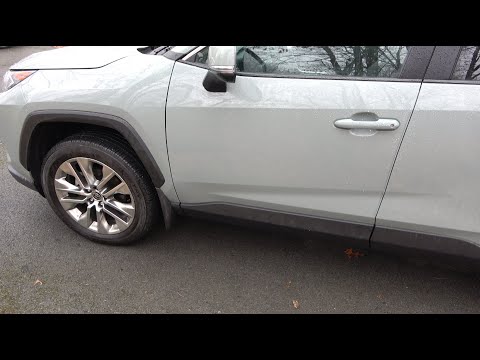 My Brand New Toyota RAV4 Had A Problem & The Warranty Department Said It Wasn't Covered ?!?!?!