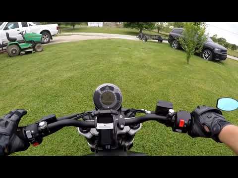Things I hate About my husqvarna svartpilen 701