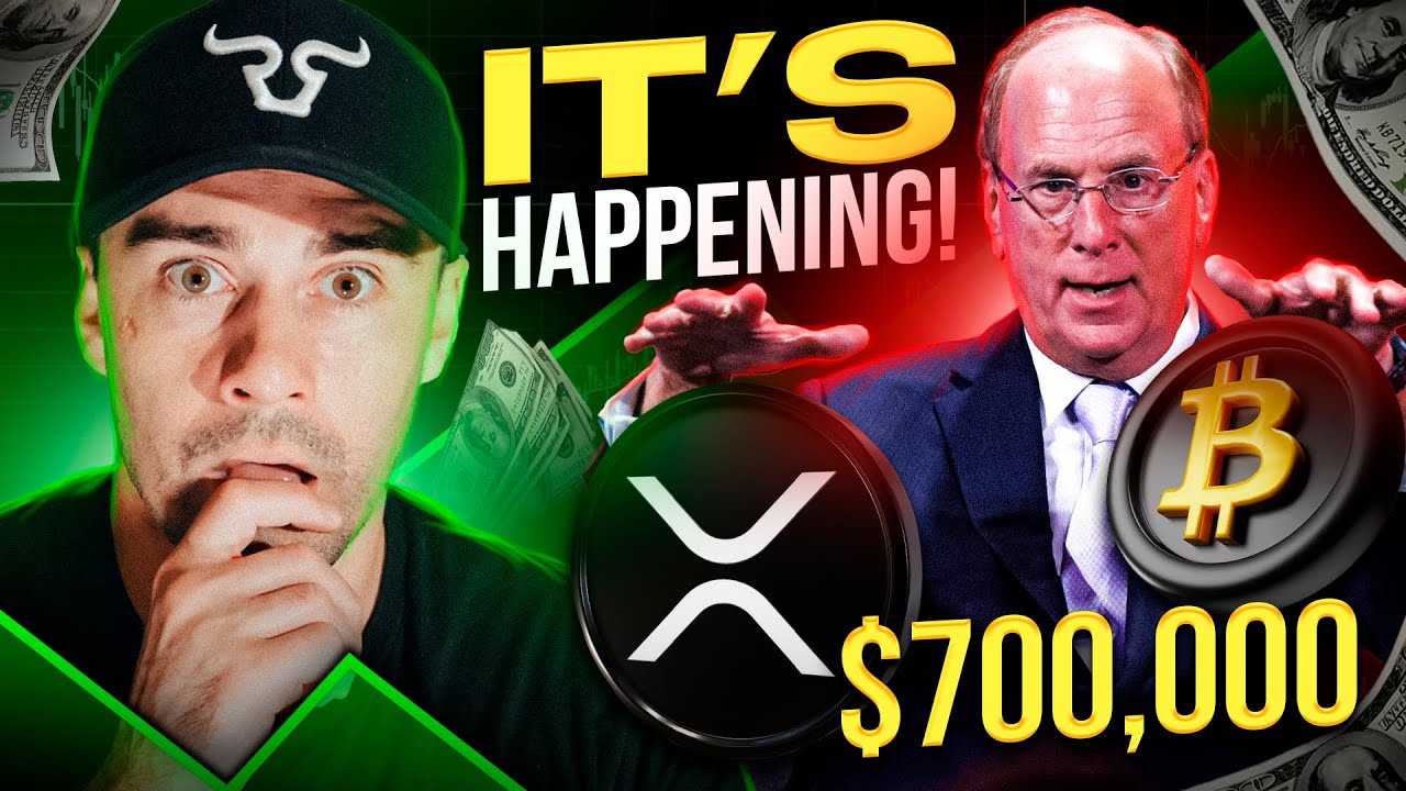 Ripple XRP: Major Developments and Predictions for the Next 48 Hours ...