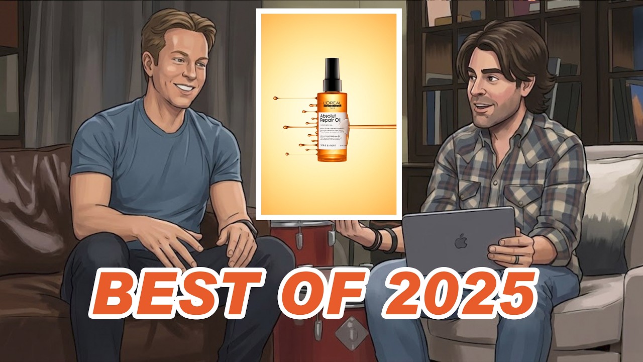 The Best Photos of 2025 Revealed!