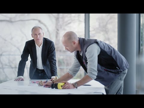 Smart Actuator: Everything at a glance. The summary