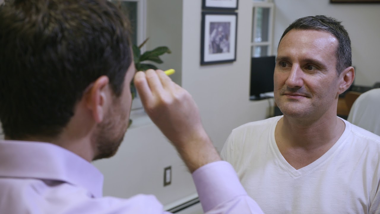Everything to Know about Vestibular Therapy EQPT