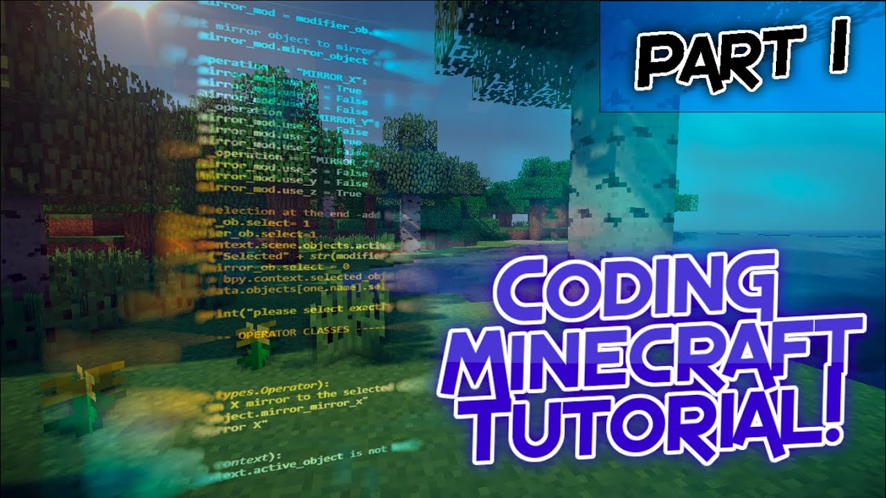 How To Code Minecraft In Javascript (THREE.js) | Part 1 - Basic World