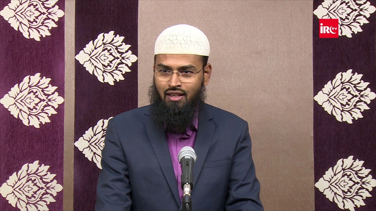 Khawateen Ka Khushbu Lagana Kaisa Hai By Adv. Faiz Syed
