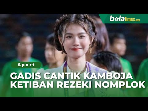 Rotha Phyadeth biography: 14 things about Miss Earth Cambodia 2024 – CONAN Daily