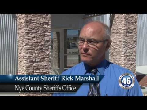 09/23/2014 Phone & Internet Communication Outage Rick Marshall