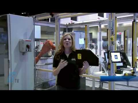 APW 2013 - The Safety Mat by Jokab Safety