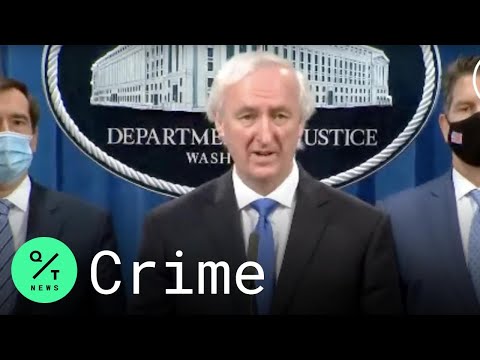 Justice Department Officials Announce Charges in China-Related Computer Intrusion Campaigns