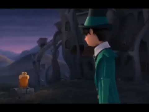 Steam Community :: Video :: lorax (bad ending)