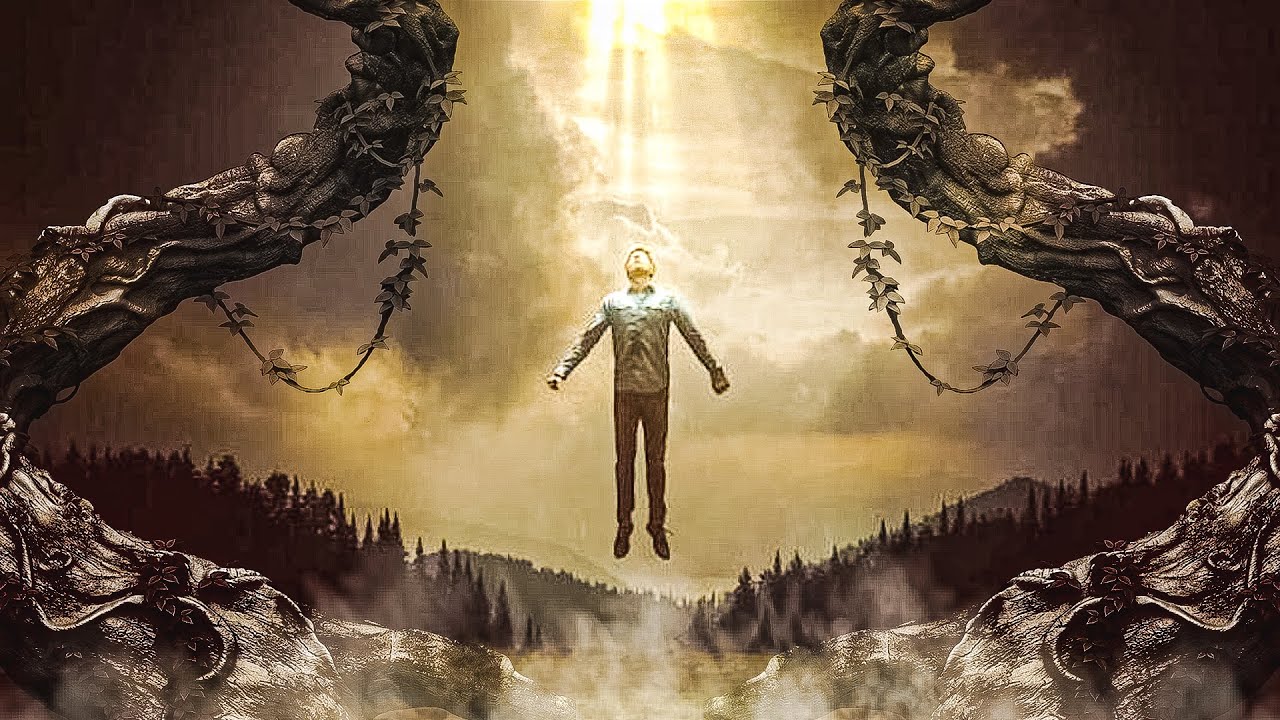 I Died and Discovered: Witnessing 27 Years into the Future During NDE