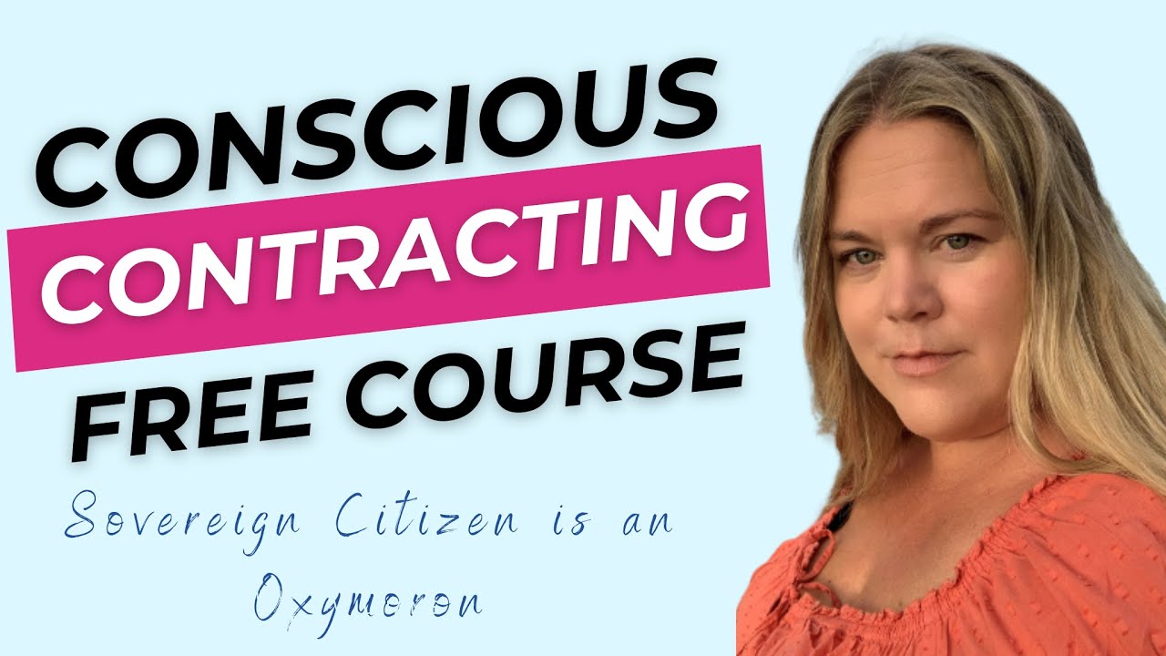 Sovereign Citizen is an Oxymoron