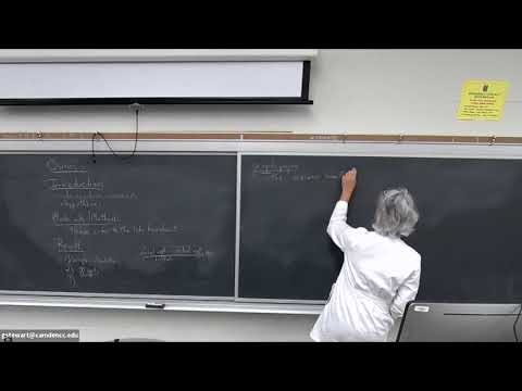 BIO 111 Instructions for Osmosis Lab Report