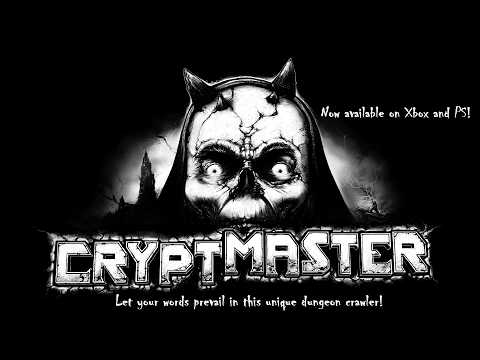 Steam Community :: Cryptmaster