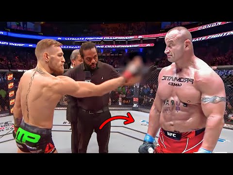 Crazy Instant Karma! When 5x Strongest Man DESTROYED Cocky Rats - Mariusz Pudzianowski...
