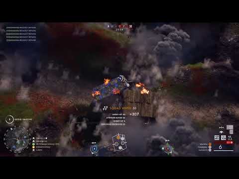 Battlefield 1 | St Chamond, the best BF1 tank