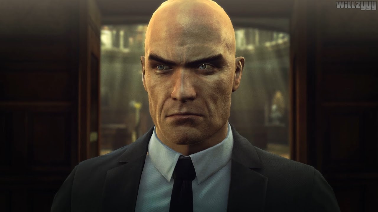 Hitman: Absolution - Mission #15 - Skurky's Law