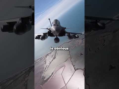 Why France Rejects American Fighter Jets
