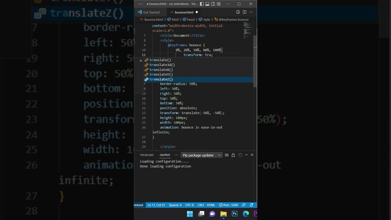 Get Creative with CSS: How to Make a 