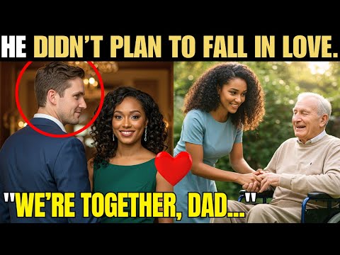 HE MILLIONAIRE CEO HIRED A FAKE BRIDE TO IMPRESS HIS FATHER - BUT NOW HE'S REALLY FALLEN IN LOVE...