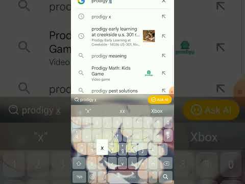 hacks for prodigy math game!