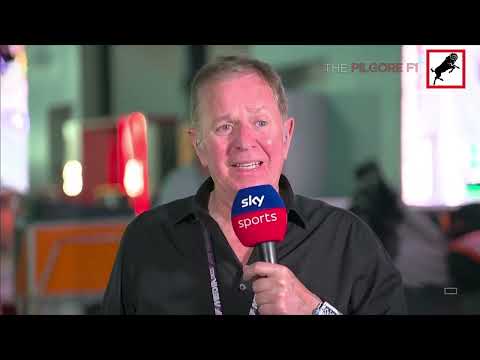 Yuki and Gasley Reaction to crash + Commentary | F1 Saudi Arabian Grand Prix 2025